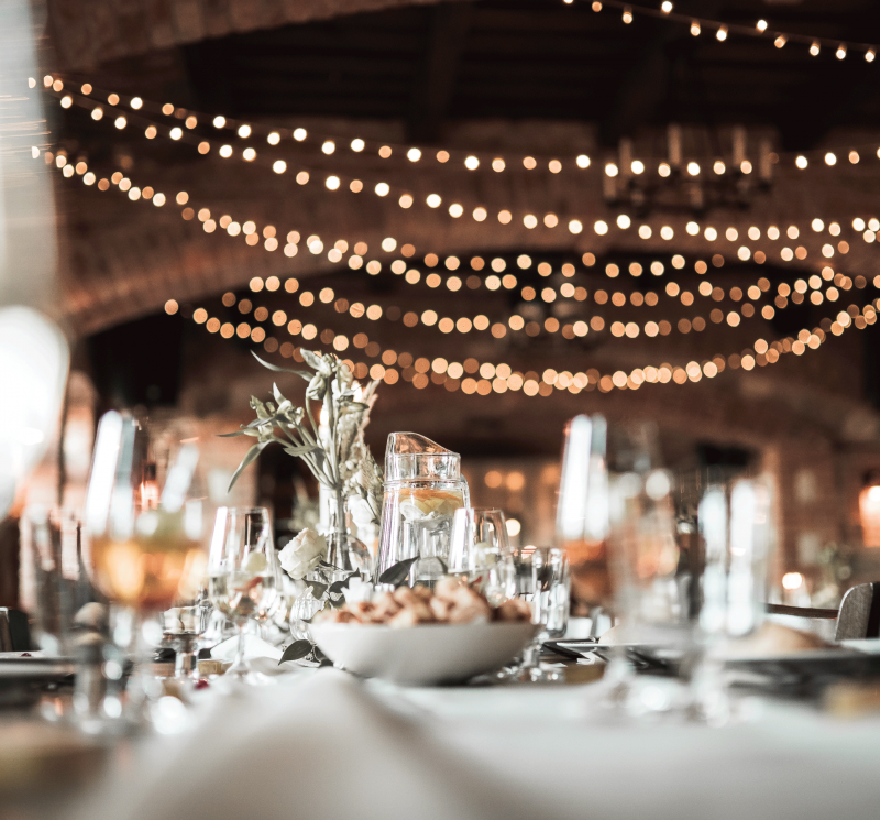 SOCIETE18 | Modern Event Venue for Private & Corporate Events