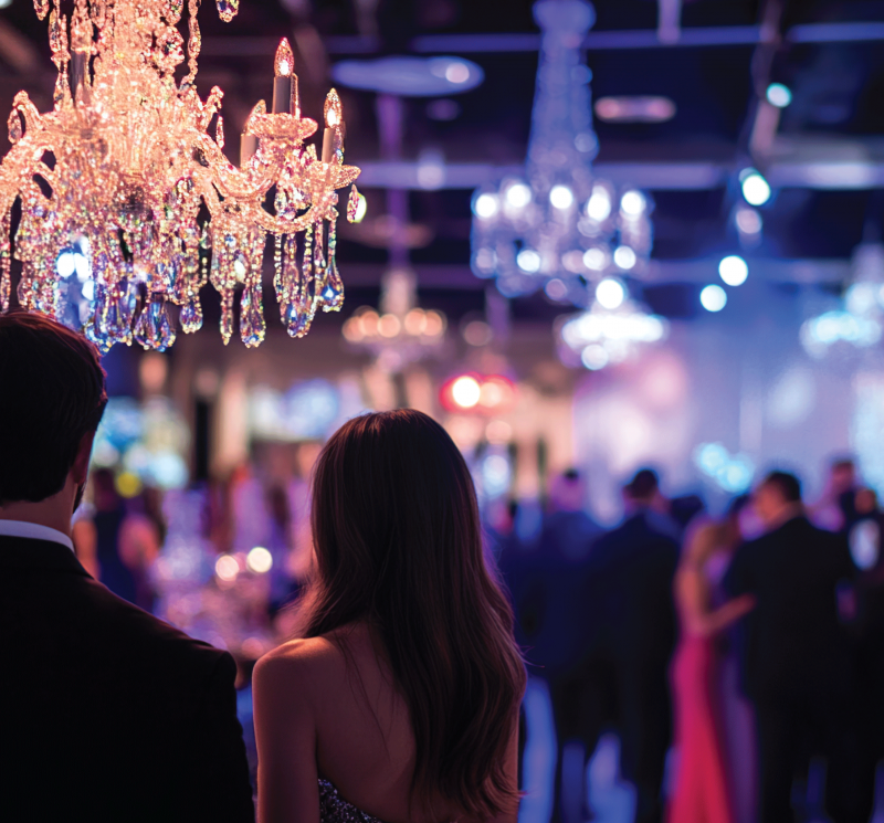 SOCIETE18 | Modern Event Venue for Private & Corporate Events
